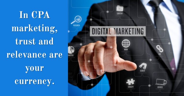 CPA Marketing for Beginners: Your 2025 Getting-Started Guide